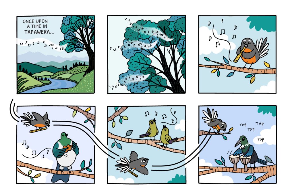 Animations – Sugarcube Studios